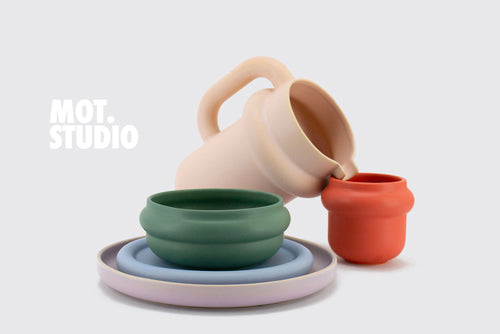 MOT – Utilitario Mexicano