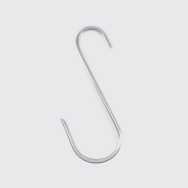 GANCHO -S- JUMBO – Utilitario Mexicano