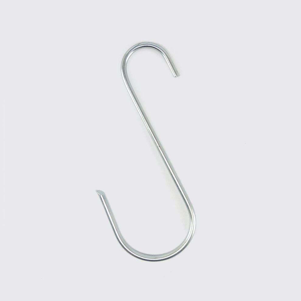 GANCHO -S- JUMBO – Utilitario Mexicano